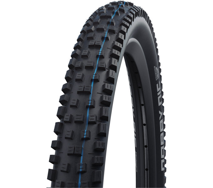 Schwalbe Reifen Nobby Nic Evo TLE 29x2,35 speedgri | Radl Hüttner